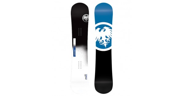 Never Summer Proto Ultra (2025) Snowboard