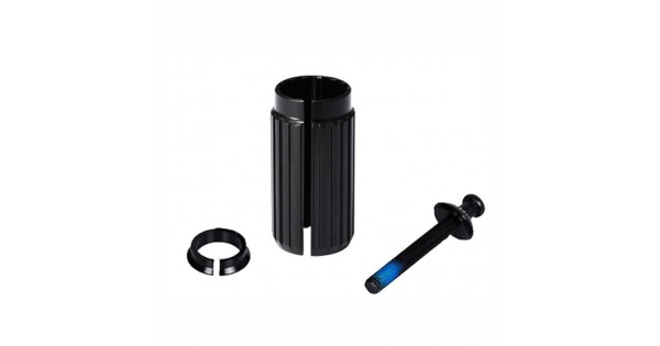 Blunt IHC to HIC kit