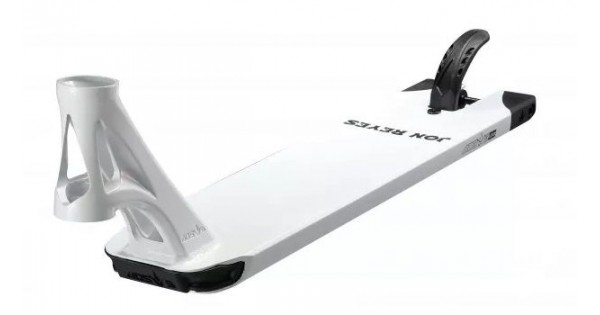 BLUNT AOS V5 Signature Jon Reyes 2022 Deck