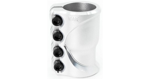 CORE Cobra SCS Pro Scooter Clamp (Chrome)