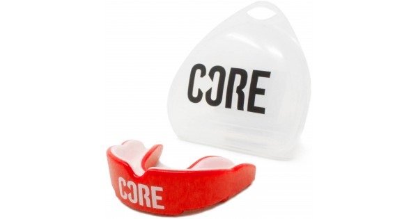 CORE Mouth Guard dantų apsauga