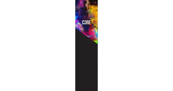 CORE Split Pro Scooter Grip Tape (Galaxy)