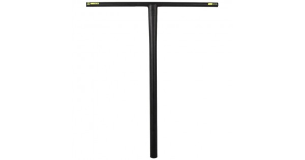 Ethic Tenacity T-bar 620 mm black