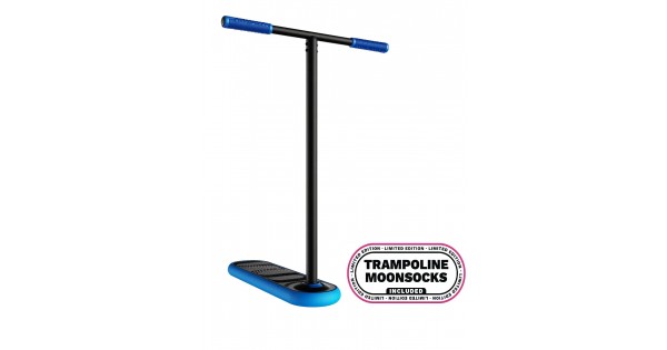 Indo Pro V2 Trampoline paspirtukas