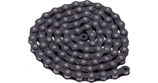 Salt Traction BMX Chain