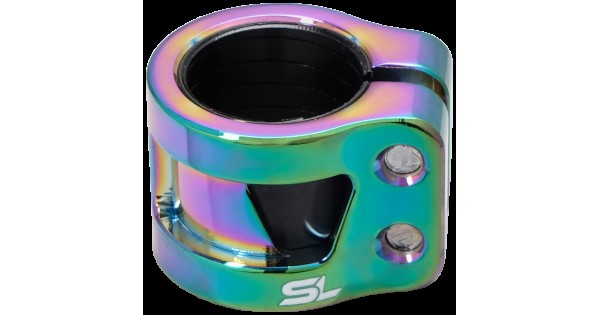 CORE SL Double Bolt Pro Paspirtuko Gnybtas