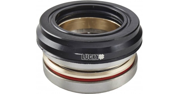 Lucky Huracan V2 SCS/HIC Pro Scooter Fork