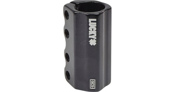 Lucky SCS Pro Scooter Clamp