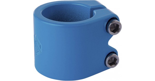 Striker Lux Double Pro Scooter Clamp