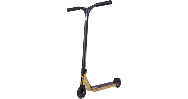 CORE SL1 Pro Triukinis paspirtukas, Gold