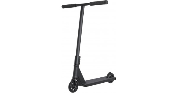 Triukinis paspirtukas Native Stem Pro, Juodas, L dydis