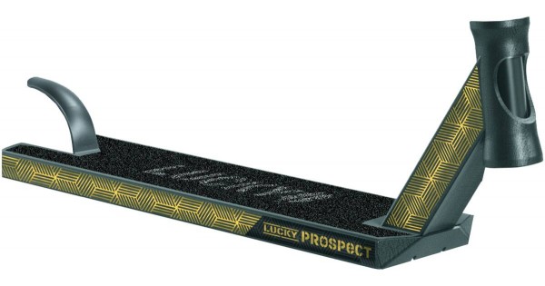 Lucky Prospect 2022 Pro paspirtuko denis