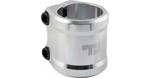 Tilt ARC Double Pro Scooter Clamp