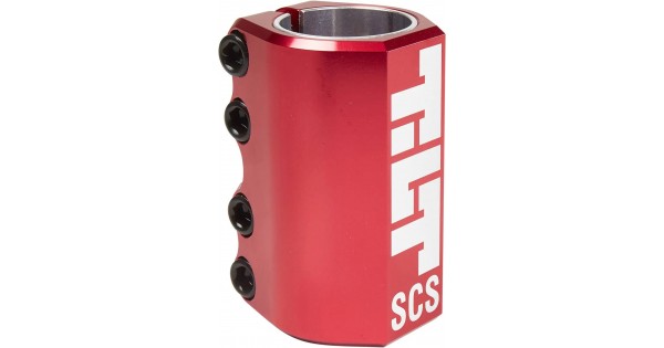 Tilt Classic SCS spaustukas