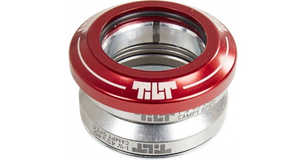 Tilt Integrated vairo kolonėlė Headset