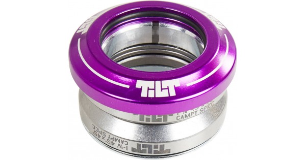 Tilt Integrated vairo kolonėlė Headset