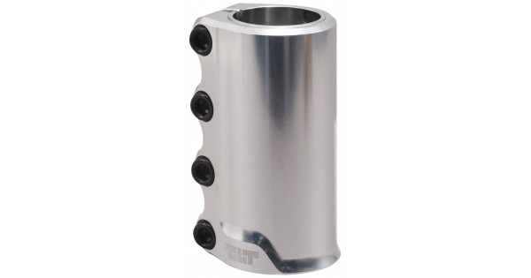 Tilt Rigid SCS Pro Scooter Clamp