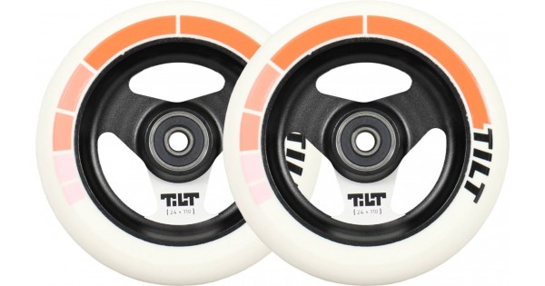 Tilt Stage I Pro Scooter Wheels 2-Pack