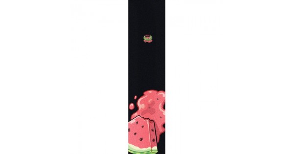 Figz XL Pro Scooter Grip Tape (Melon)