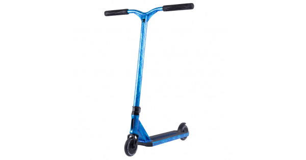 ROOT INDUSTRIES Invictus 2 Pro Scooter ETCH Blue