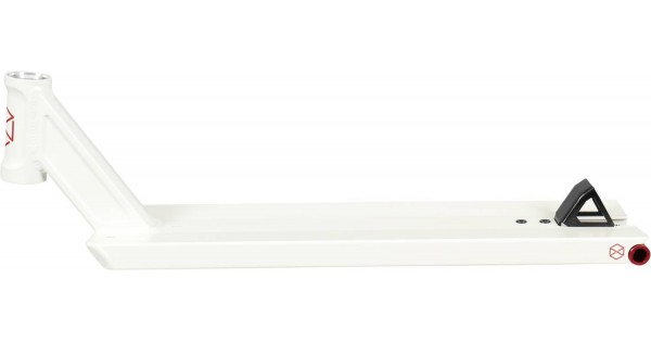 Native Cargo 6" Pro Scooter Deck (22.5" - White)