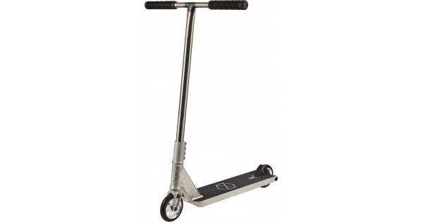 Native stem complete scooter