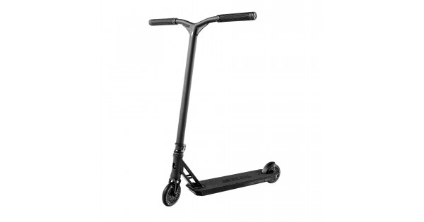 Root Type R GT Pro Scooter (Black)