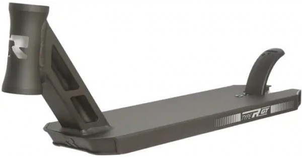 Root Type R GT Pro Scooter Deck Black
